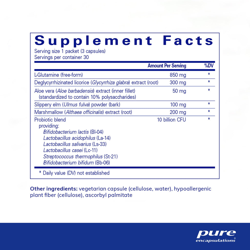 nutrient-rich supplements for overall wellness
