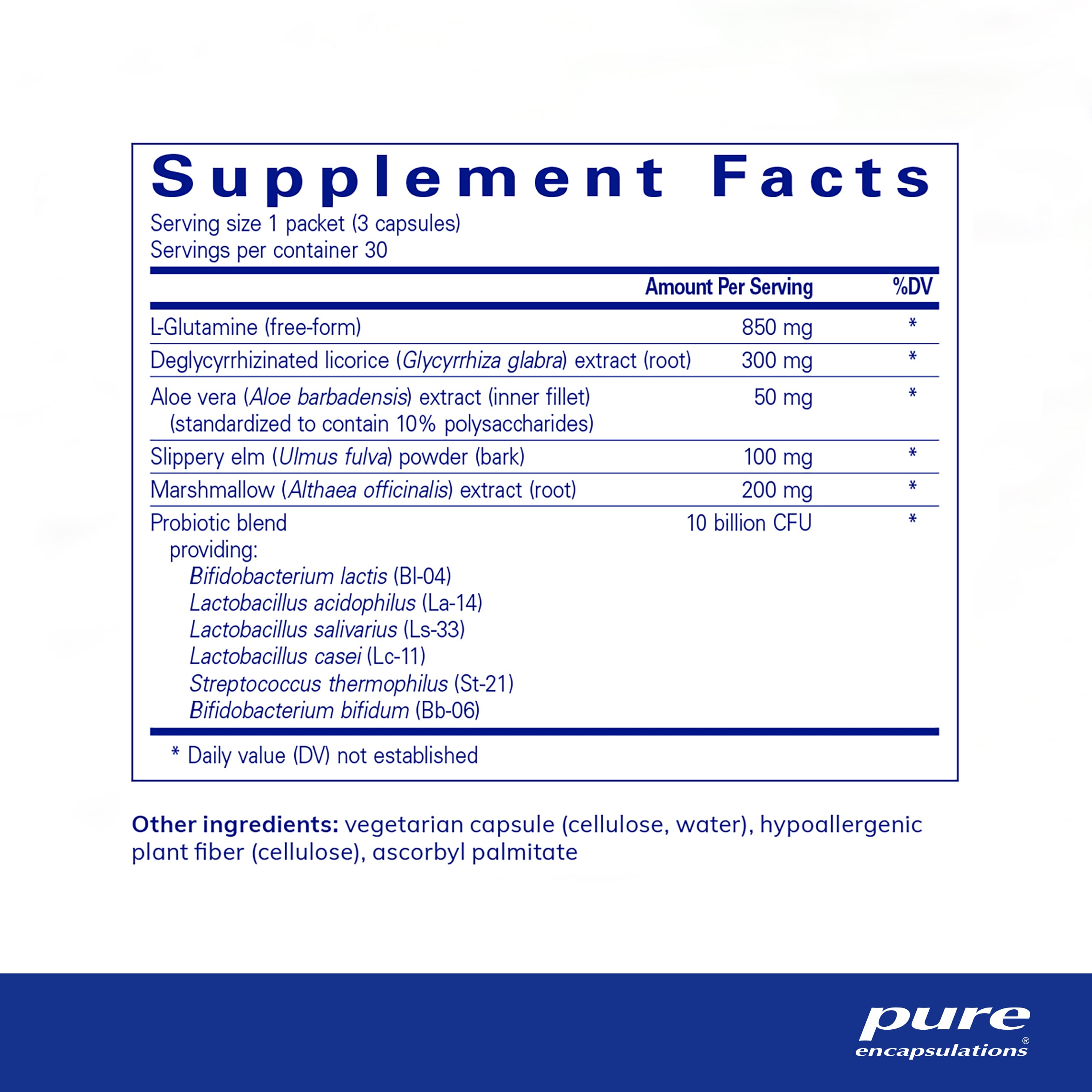 nutrient-rich supplements for overall wellness
