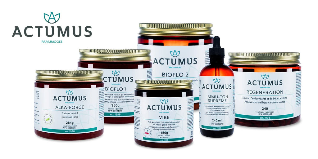 nutrient-rich supplements for overall wellness