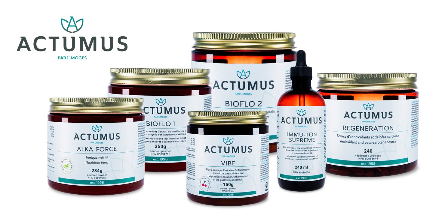 nutrient-rich supplements for overall wellness