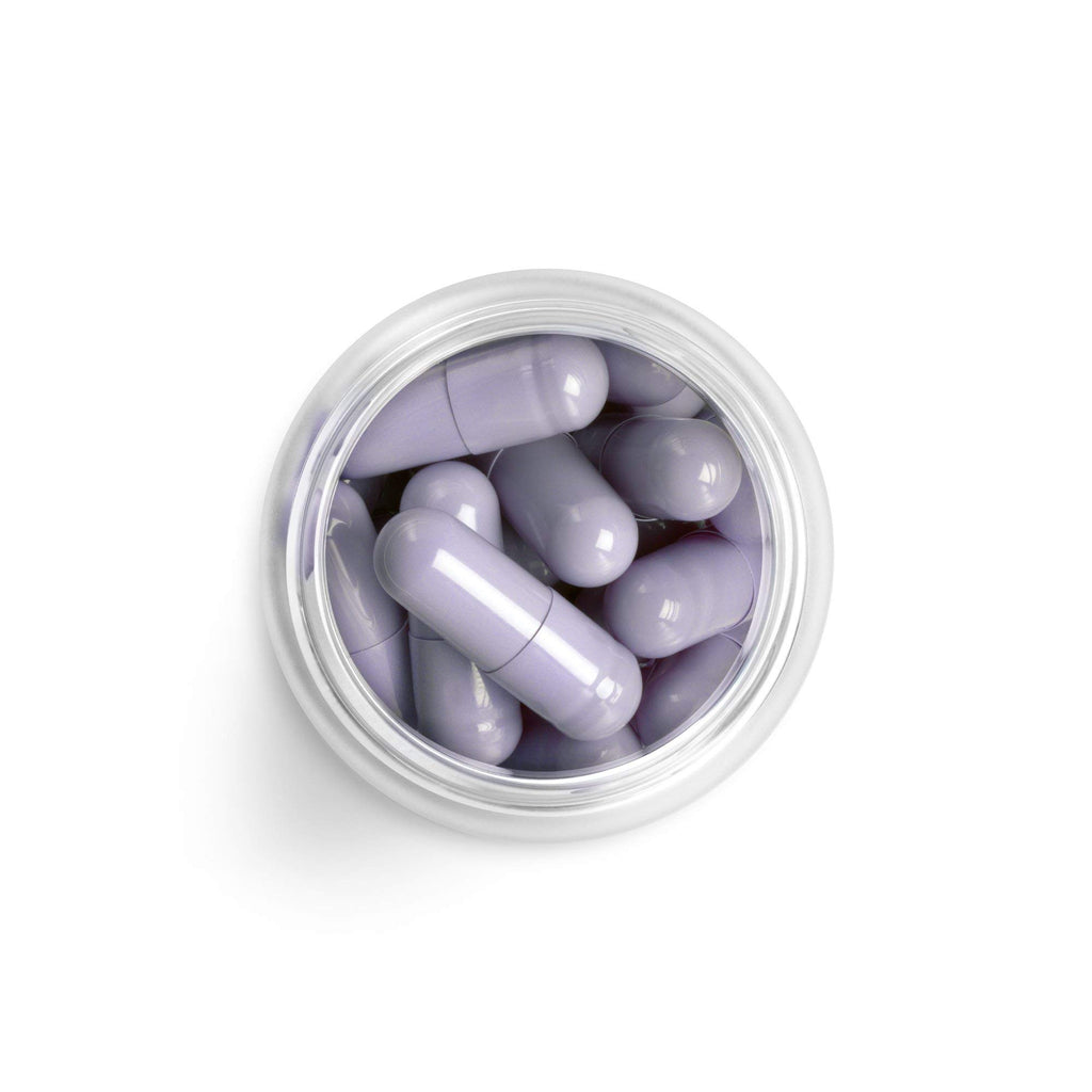 nutrient-rich supplements for radiant skin