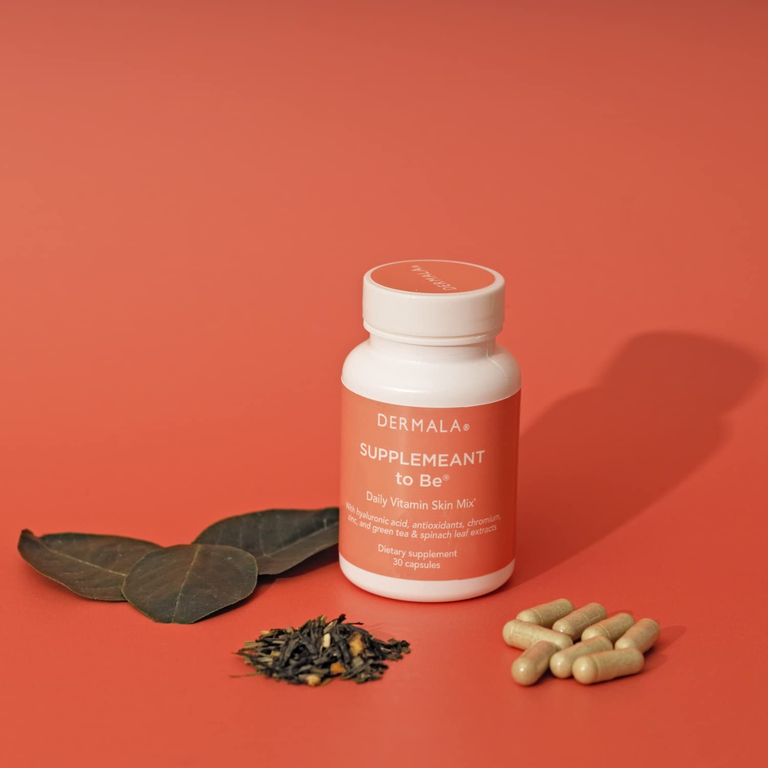 nutrient-rich supplements for radiant skin