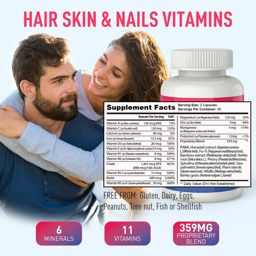 nutrient-rich supplements for vibrant skin