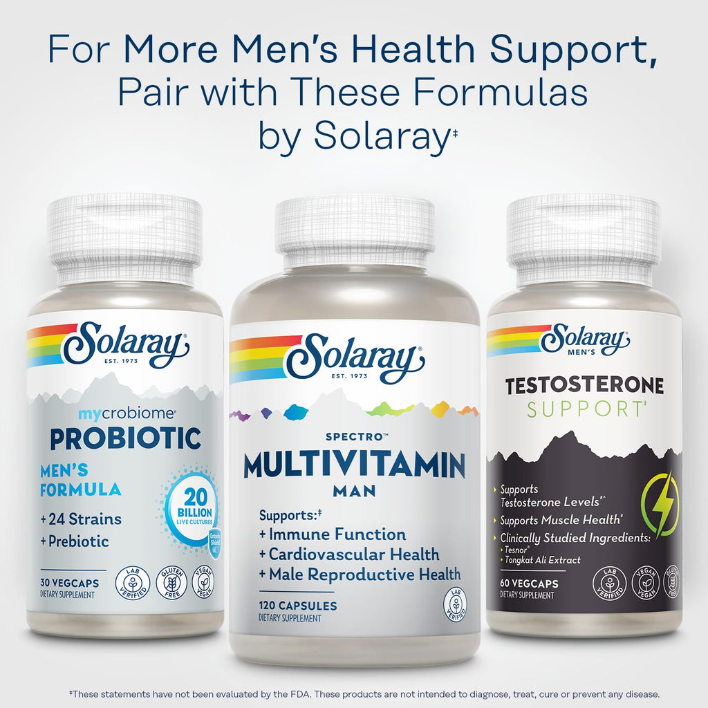 nutrient-rich supplements for vitality