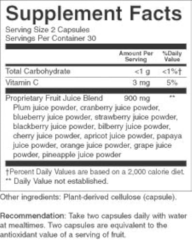 nutrient-rich supplements for vitality