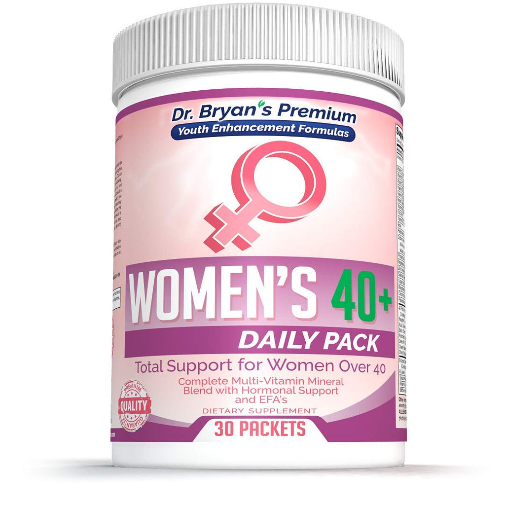 nutrient-rich supplements with fruits and vegetables