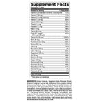nutrient-rich tablets for active seniors