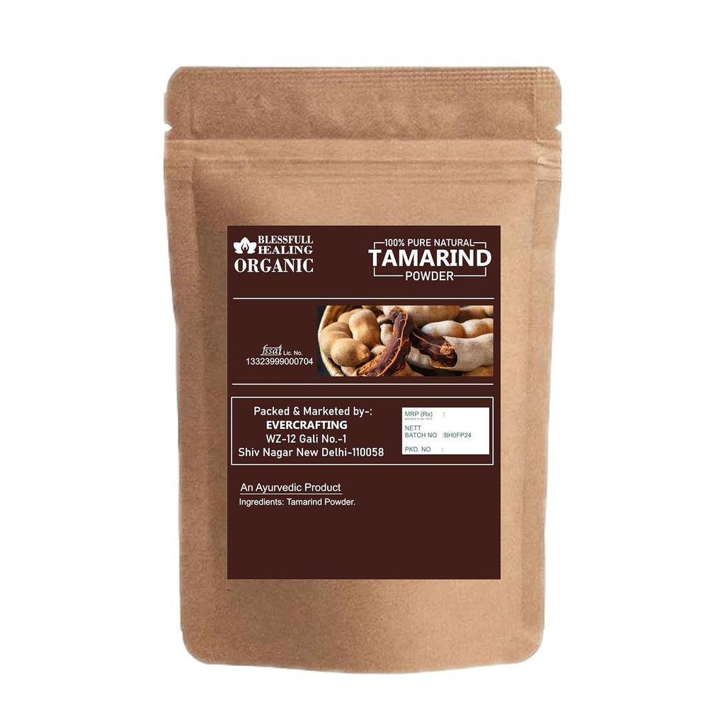 nutrient-rich tamarind powder supplement
