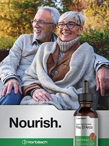Nutrient-rich tincture for vitality