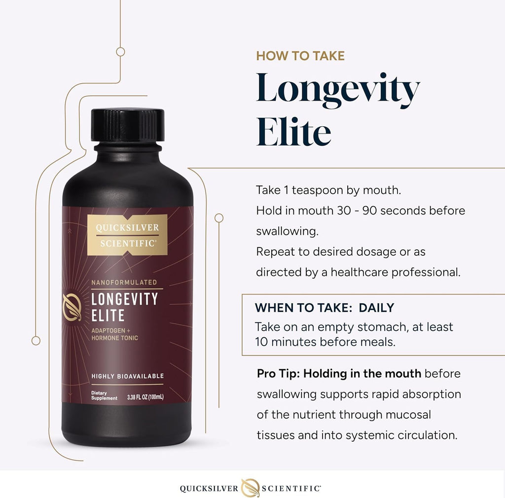nutrient-rich tonic for active lifestyle