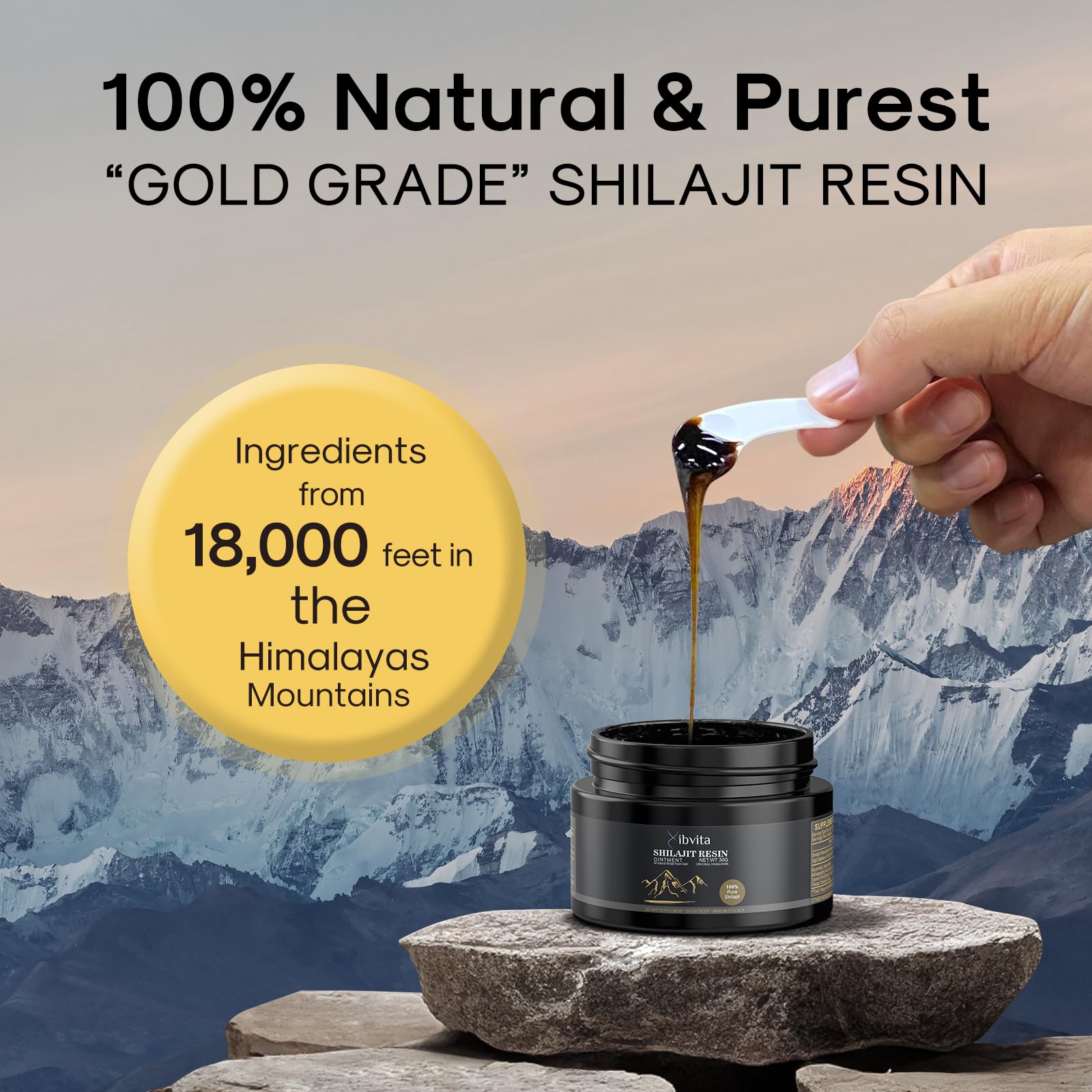 Nutrient-rich trace minerals source