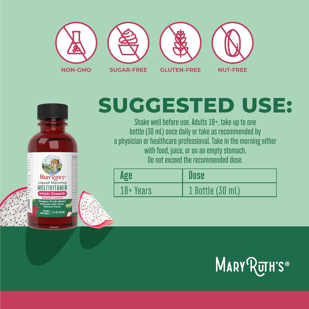 nutrient-rich travel multivitamin solution