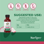 nutrient-rich travel multivitamin solution