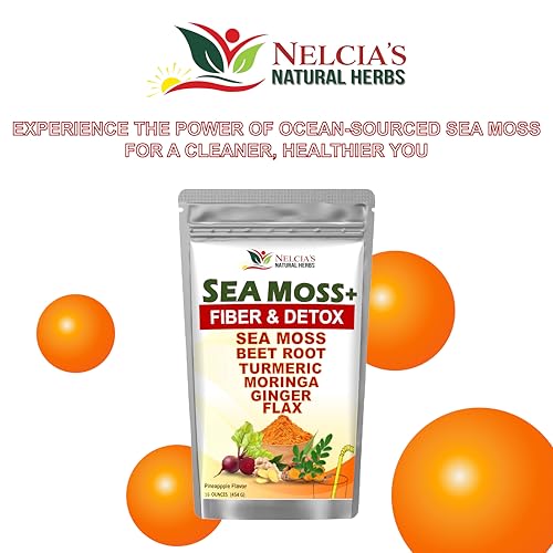 nutrient-rich turmeric powder blend