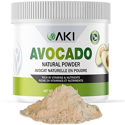 nutrient-rich vegan blend for yogurt