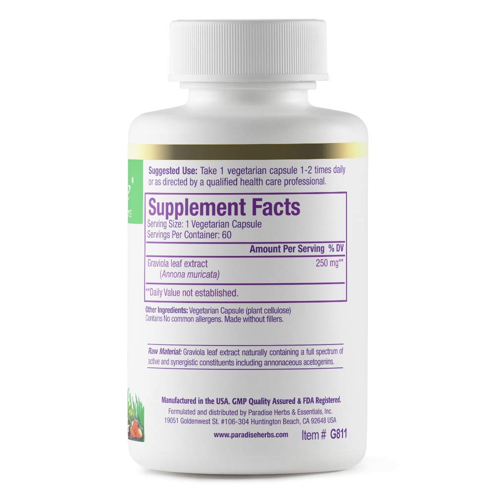Nutrient-rich vegan capsules for vitality