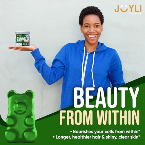 nutrient-rich vegan health gummies