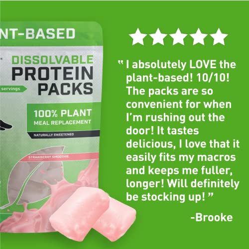nutrient-rich vegan supplement options