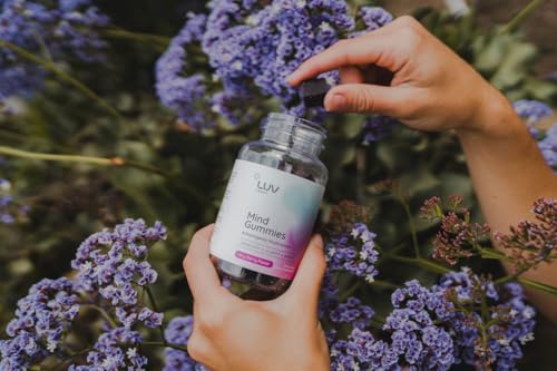 nutrient-rich vegan supplements