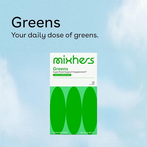 Nutrient-rich vegetable powder packets