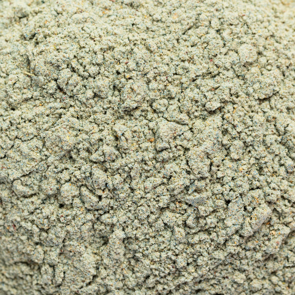 nutrient-rich vegetable powder supplement