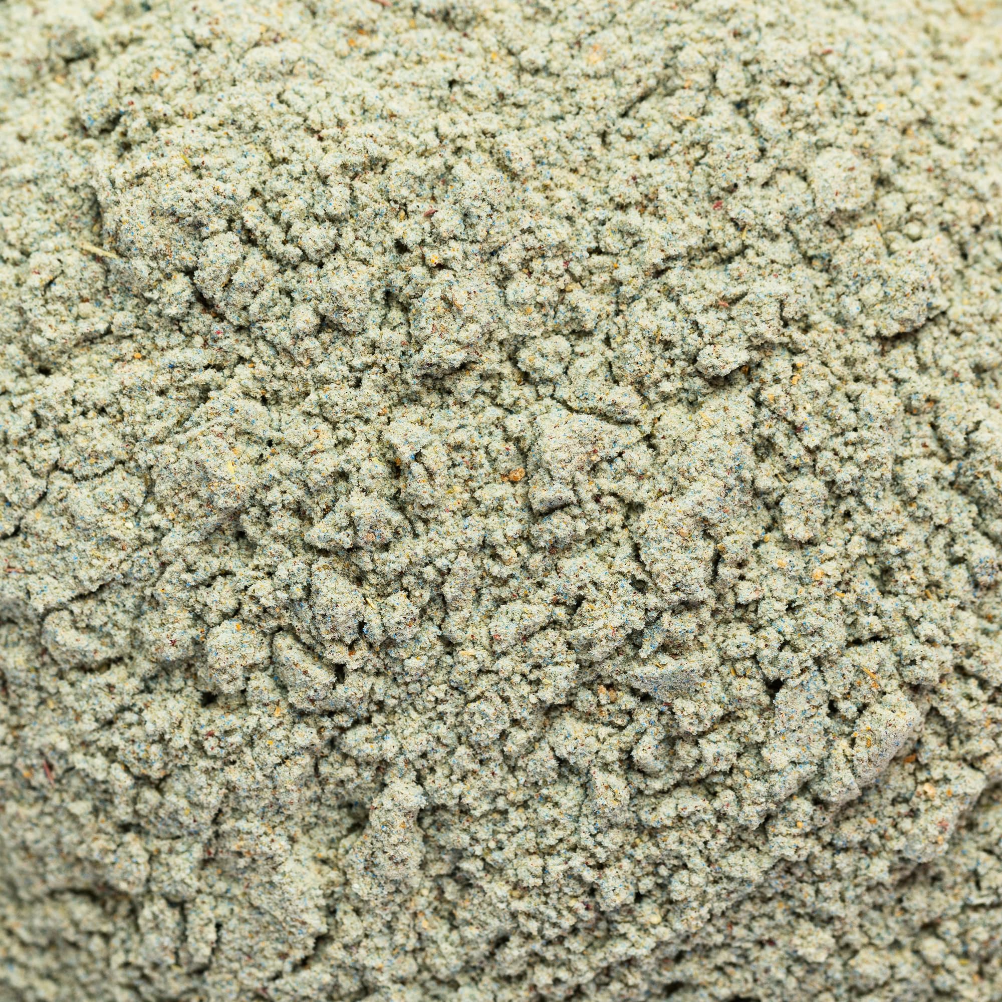 nutrient-rich vegetable powder supplement