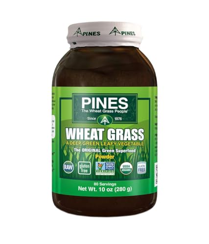 nutrient-rich vitamin and mineral blend
