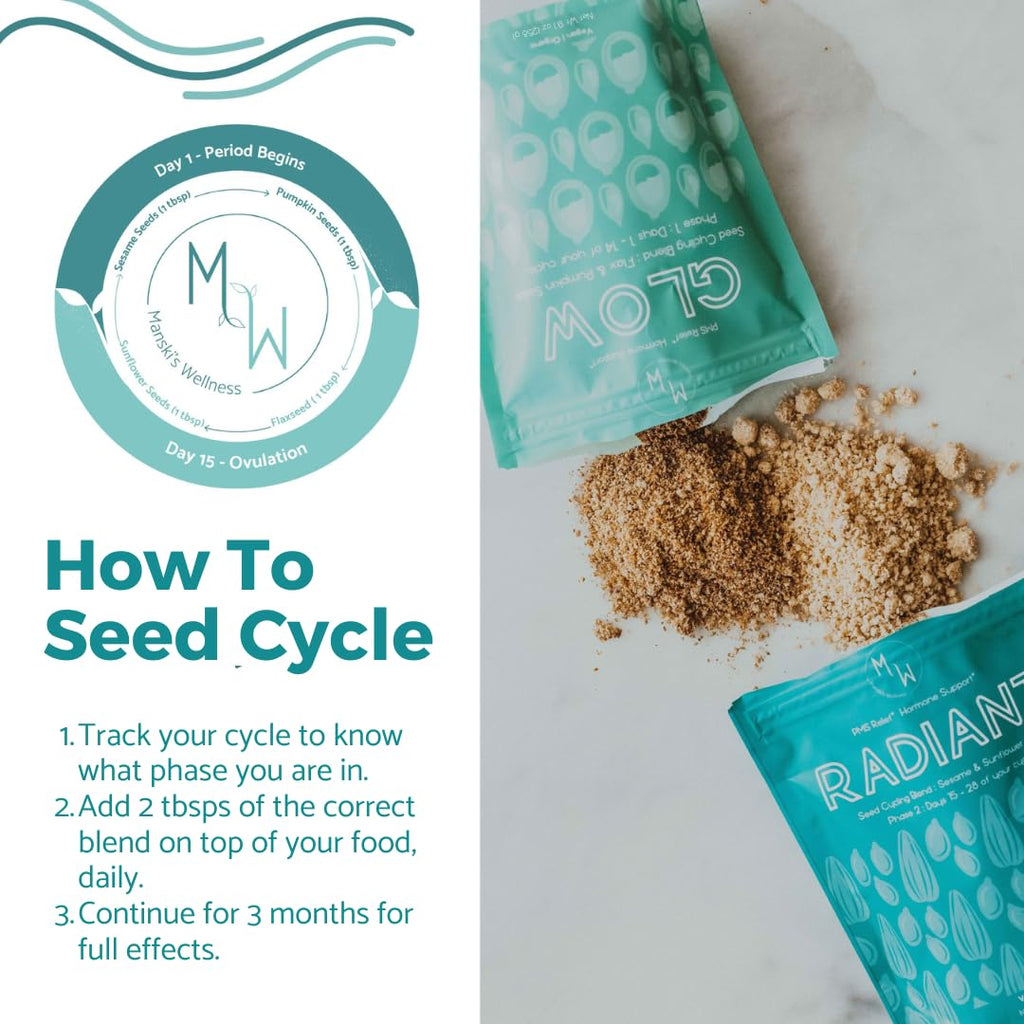 Nutrient-rich vitamin and mineral blend
