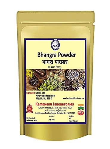 nutrient-rich vitamin and mineral blend