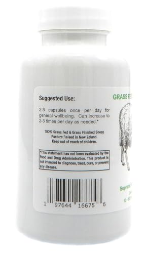 nutrient-rich vitamin and mineral blend