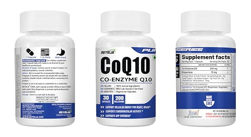 nutrient-rich vitamin and mineral blend