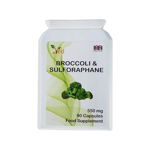 Nutrient-rich vitamin and mineral blend
