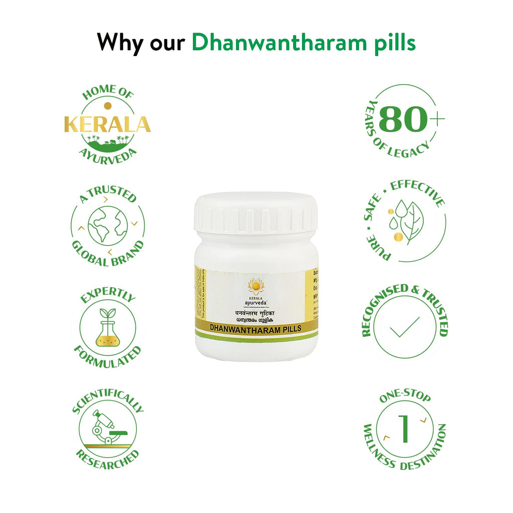 nutrient-rich vitamin and mineral blend