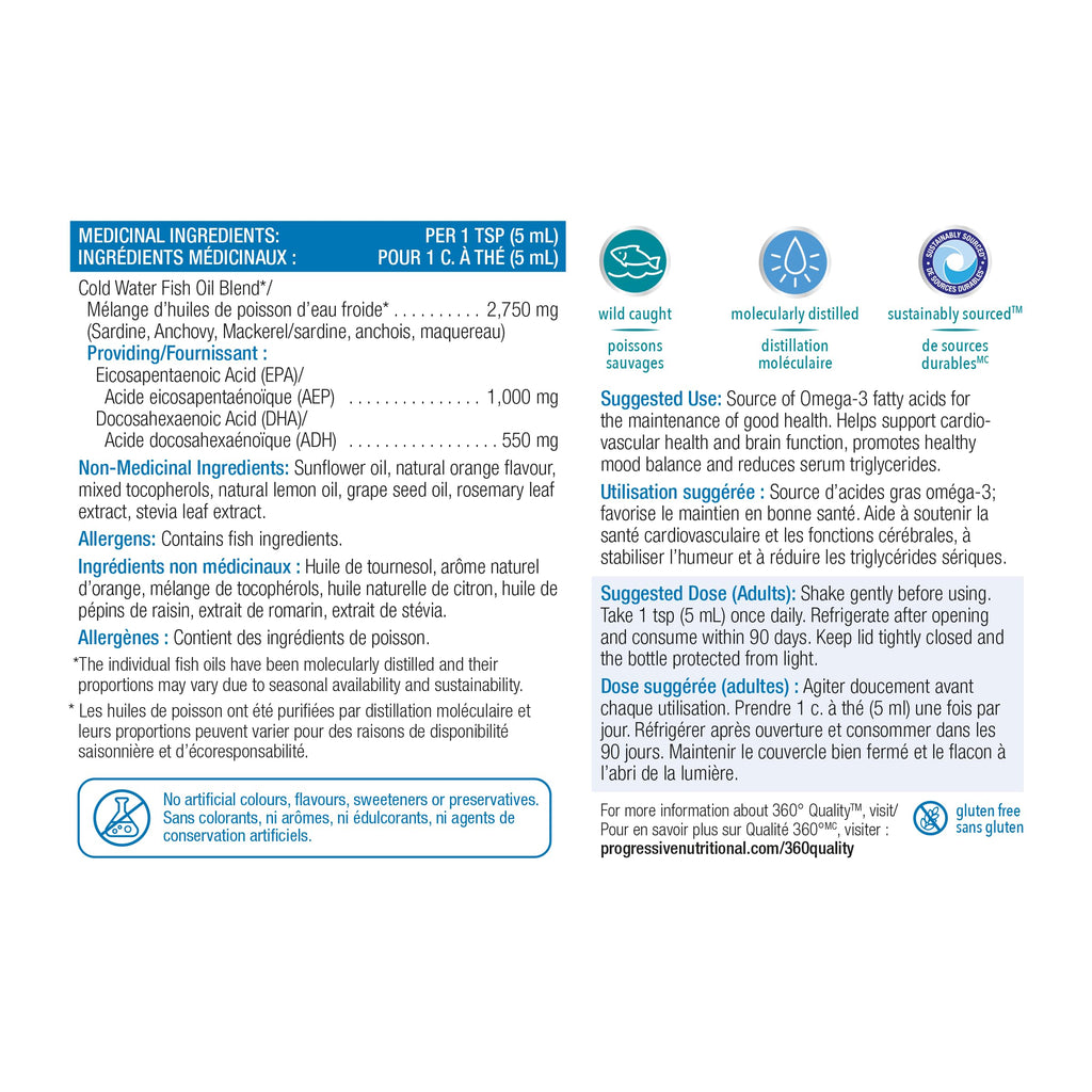 nutrient-rich vitamin and mineral blend