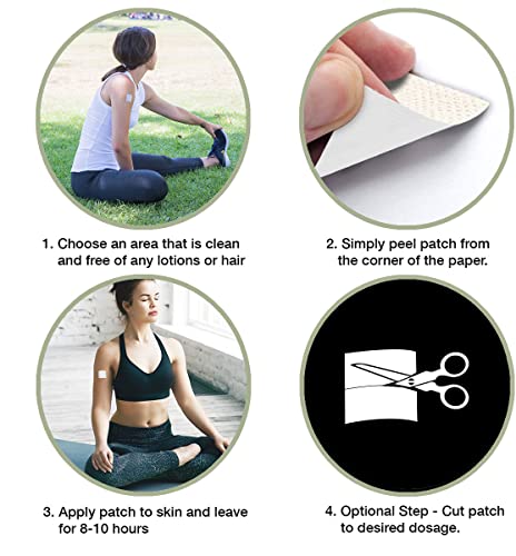 nutrient-rich vitamin and mineral support