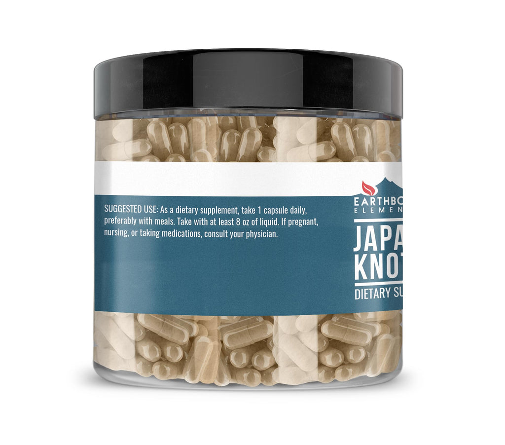 nutrient-rich vitamin blend