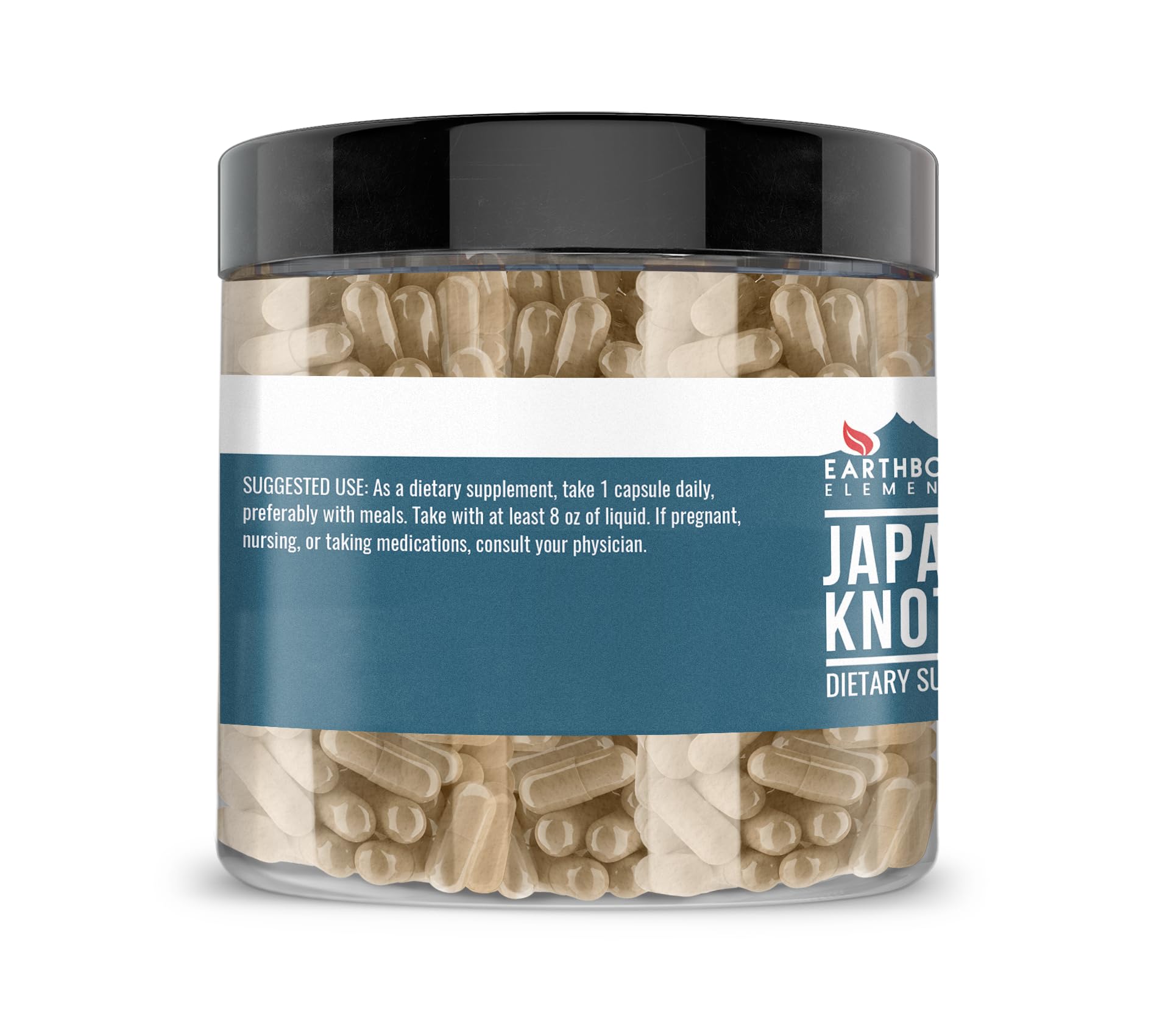 nutrient-rich vitamin blend
