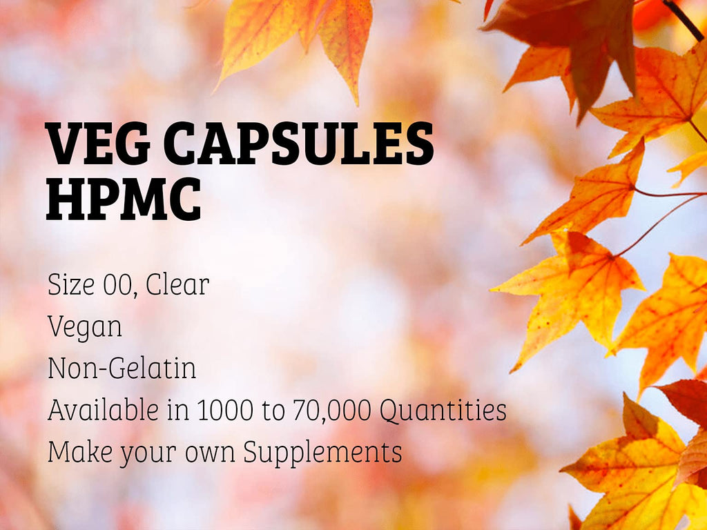 nutrient-rich vitamin capsules