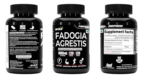 nutrient-rich vitamin capsules