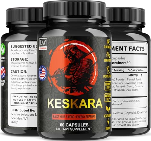 nutrient-rich vitamin capsules