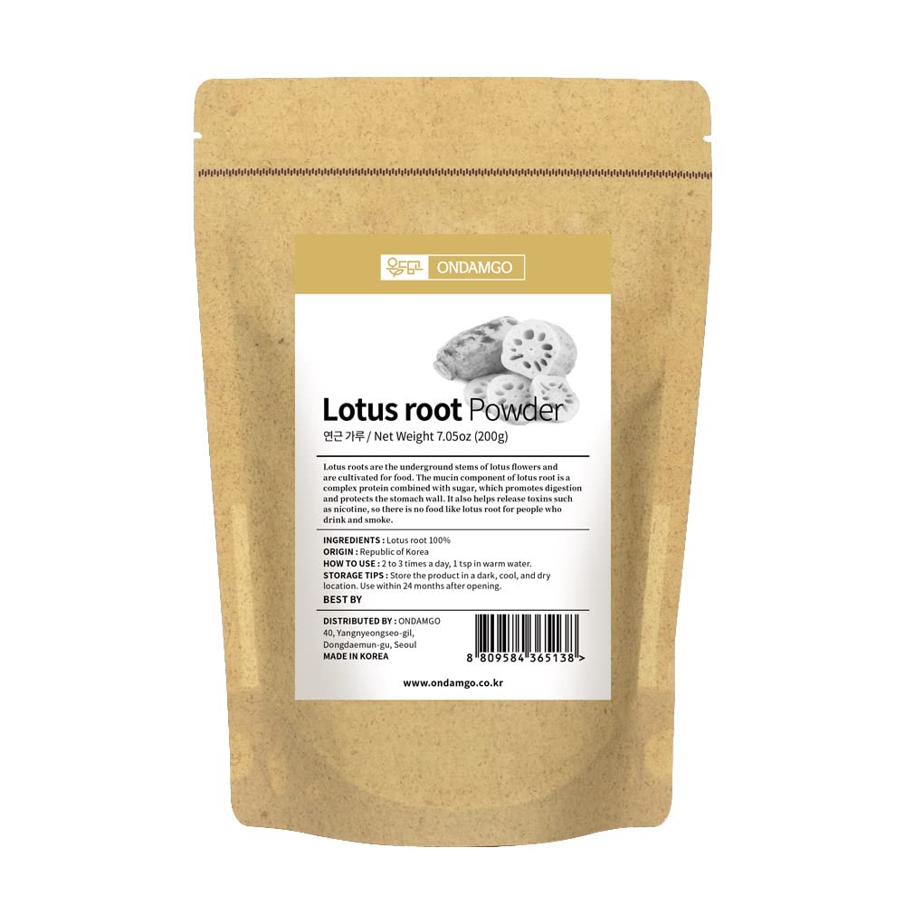nutrient-rich vitamin mineral blend