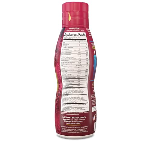 nutrient-rich vitamin supplement