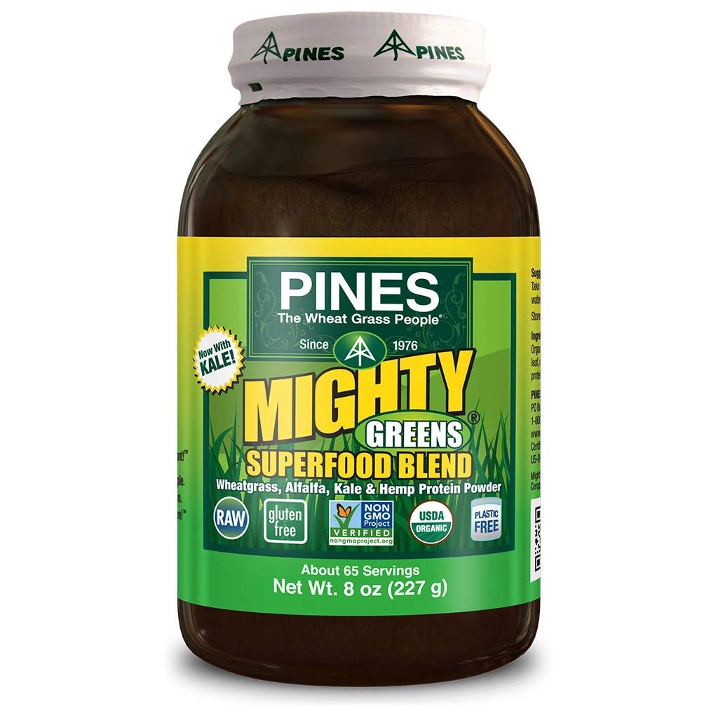 nutrient-rich vitamin supplements