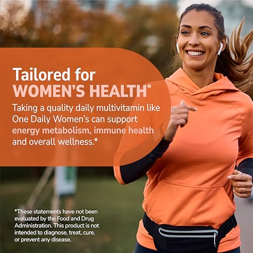 nutrient-rich vitamin tablets for women