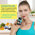 nutrient-rich vitamins for daily health