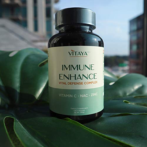 nutrient-rich vitamins for immune strength