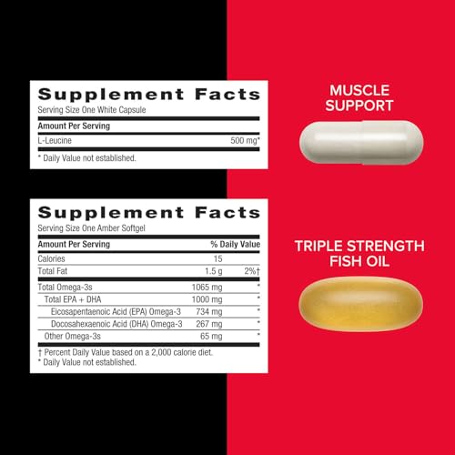 nutrient-rich vitamins for men
