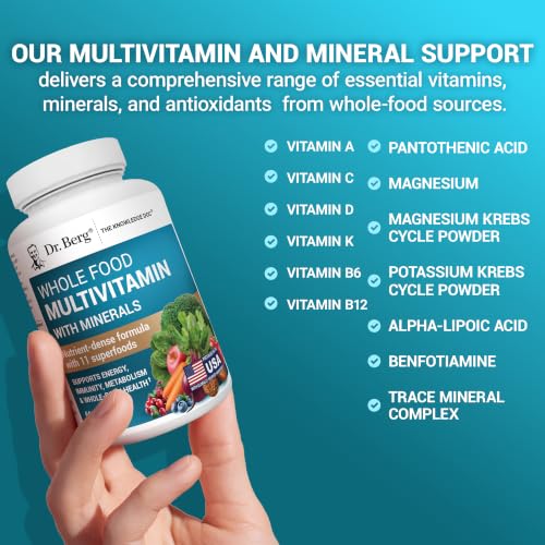 nutrient-rich vitamins for vitality