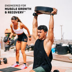 nutrient-rich weight gain formula