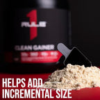 nutrient-rich weight gainer for athletes